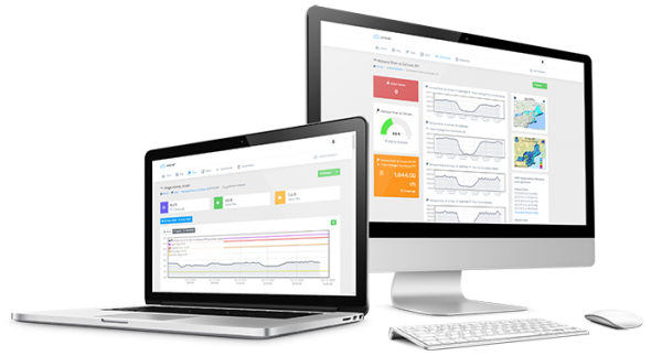 Contrail Software - OneRain