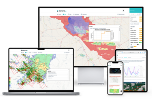Contrail Software - OneRain